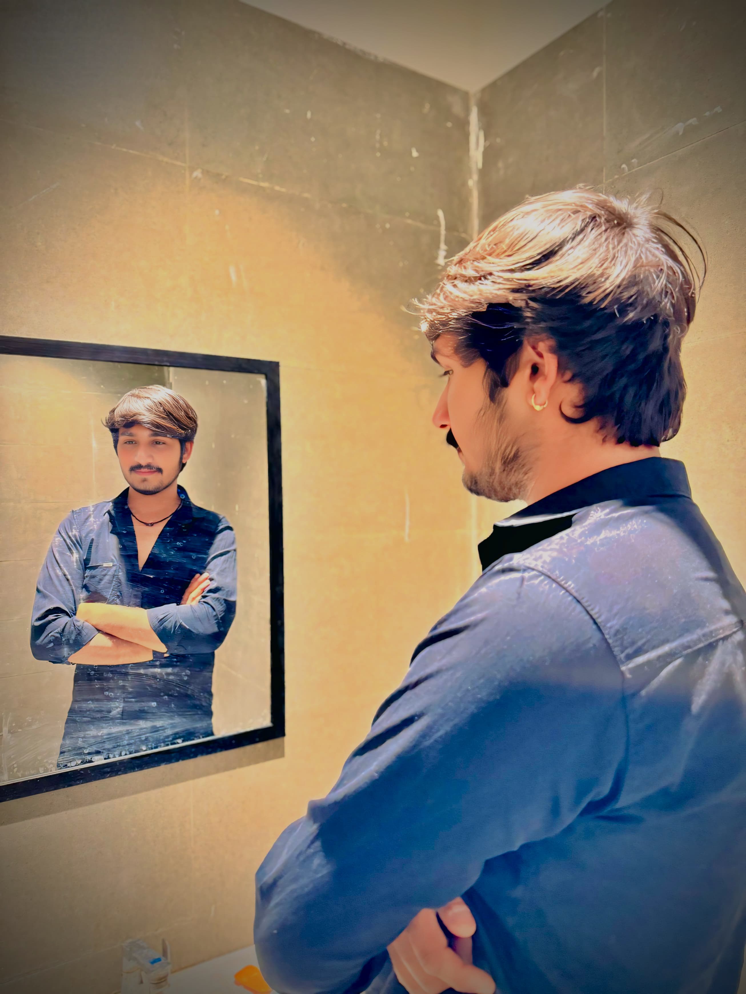 Sunil Jat - Portfolio